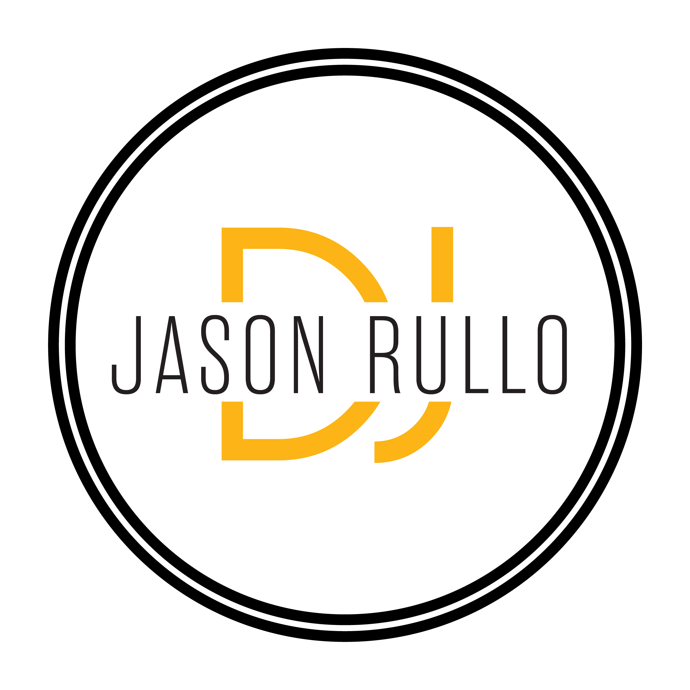 About - Pittsburgh's DJ Jason Rullo